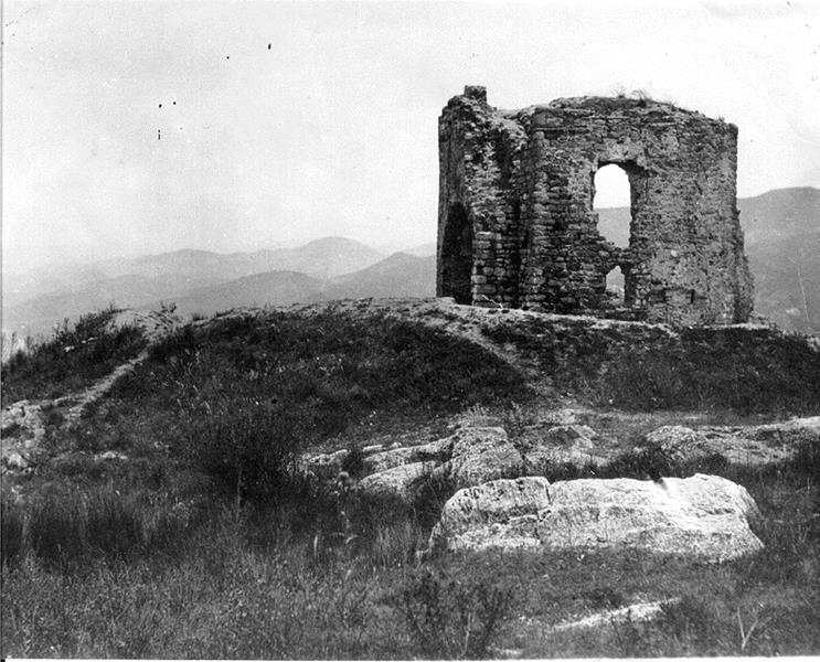El Turó de Montcada I – Gaudir la Cultura