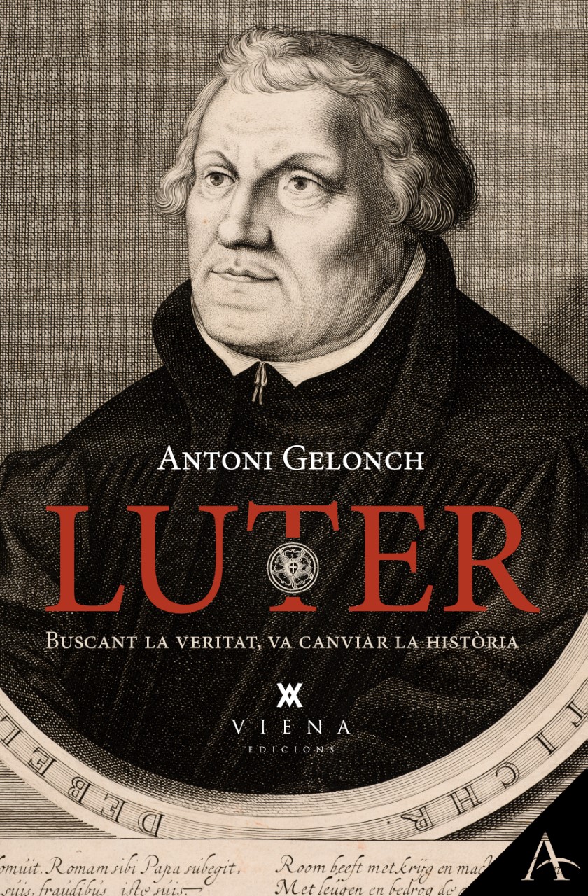 LUTER – Gaudir la Cultura