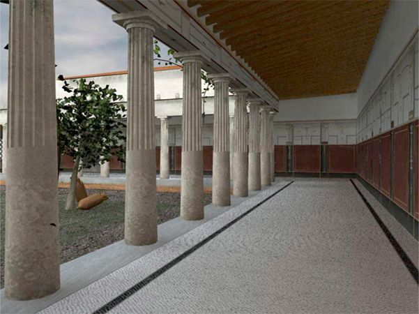 Dos mites de la Roma clàssica: els gladiadors i Pompeia – Gaudir la Cultura