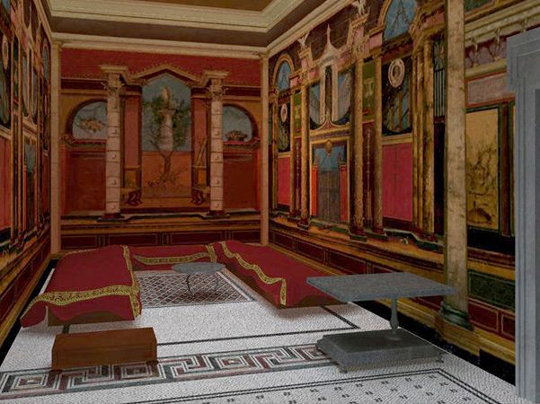 Dos mites de la Roma clàssica: els gladiadors i Pompeia – Gaudir la Cultura