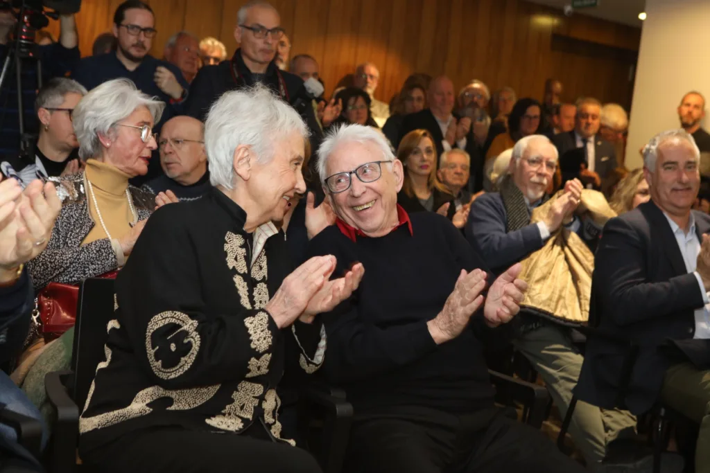Raimon, molt més que un cantant – Gaudir la Cultura