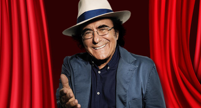 Al Bano, l’esperit romàntic a Barcelona – Gaudir la Cultura